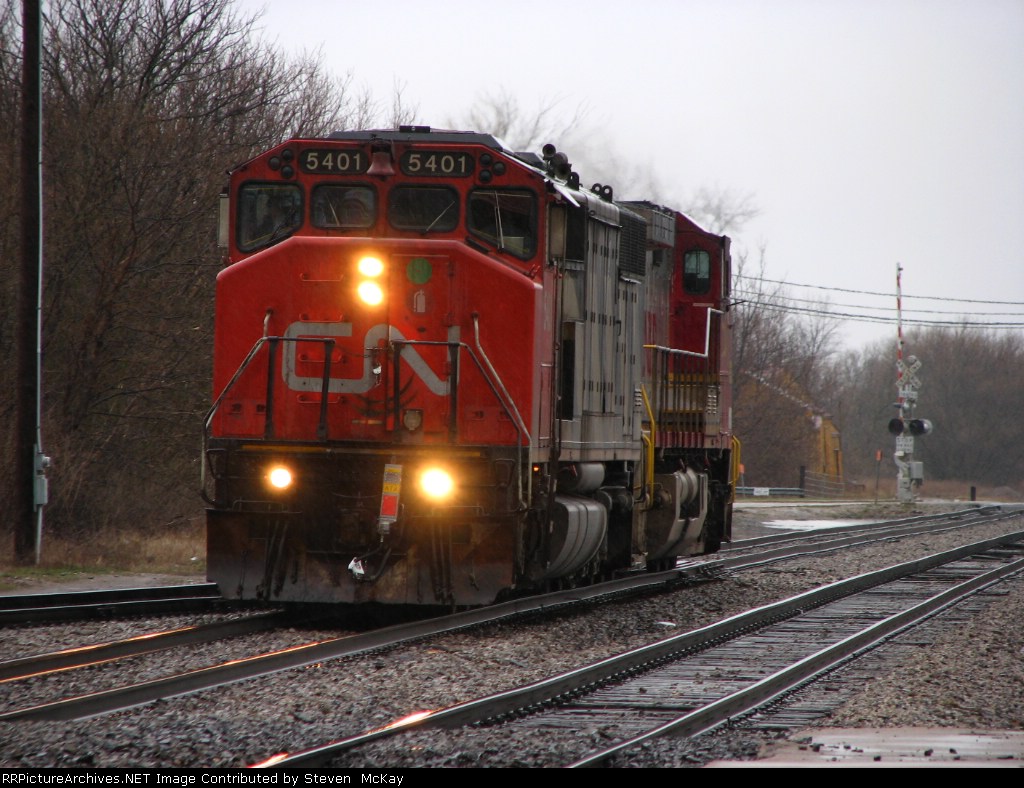 CN 5401